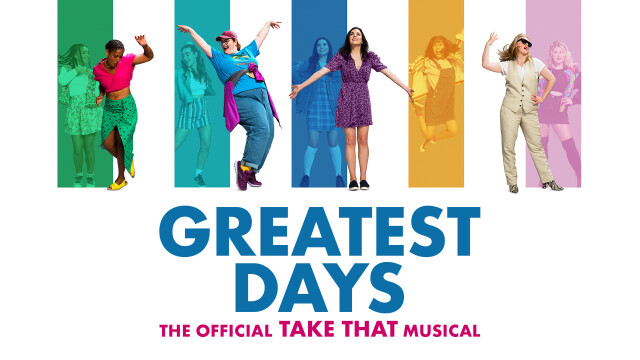 Watch Greatest Days Online | Stream the Full Movie on DIRECTV