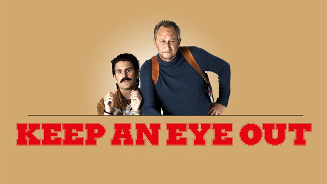 Watch Keep an Eye Out Online | Stream the Full Movie on DIRECTV