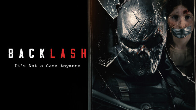 Watch Backlash Online | Stream the Full Movie on DIRECTV