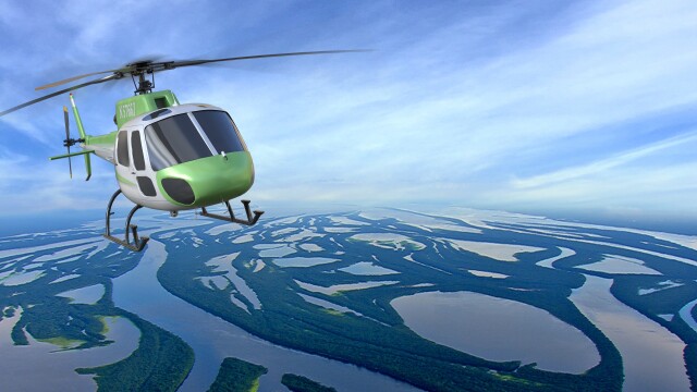 Watch The World from Above Online | Stream the Full Movie on DIRECTV