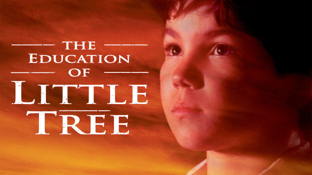 Watch The Education of Little Tree Online | Stream the Full Movie on ...