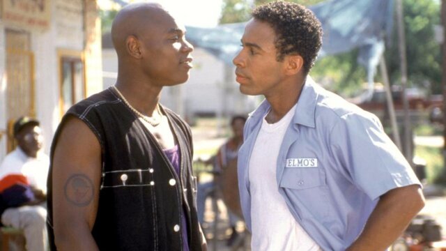 Watch Jason's Lyric Online | Stream the Full Movie on DIRECTV