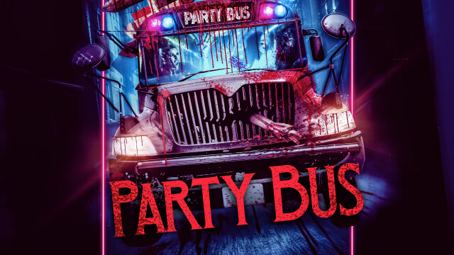 Watch Party Bus Online | Stream the Full Movie on DIRECTV