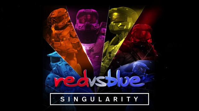 Watch Red Vs. Blue: Singularity Online | Stream the Full Movie on DIRECTV