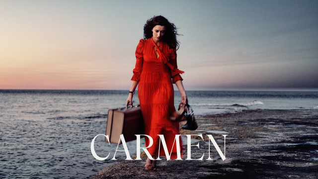 Watch Carmen Online | Stream the Full Movie on DIRECTV