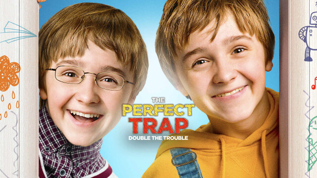 Watch The Perfect Trap Full Movie on DIRECTV