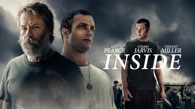Watch Inside Online | Stream the Full Movie on DIRECTV