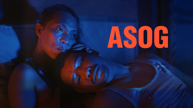 Watch Asog Online | Stream the Full Movie on DIRECTV