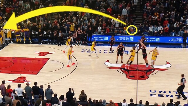 Watch The Best Long Distance Plays of the 2024-2025 Season Full Movie ...