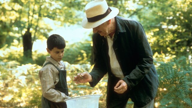 Watch La lengua de las mariposas Full Movie on DIRECTV