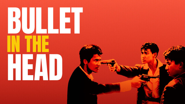 Watch Bullet in the Head Online | Stream the Full Movie on DIRECTV