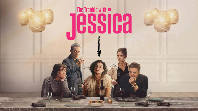 Watch The Trouble with Jessica Online | Stream the Full Movie on DIRECTV