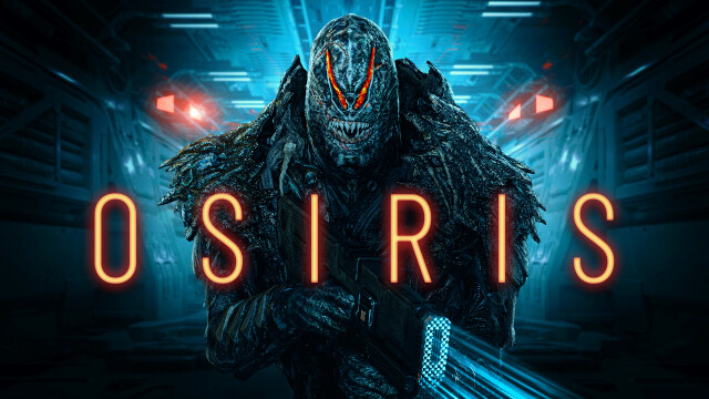 Watch Osiris Full Movie on DIRECTV