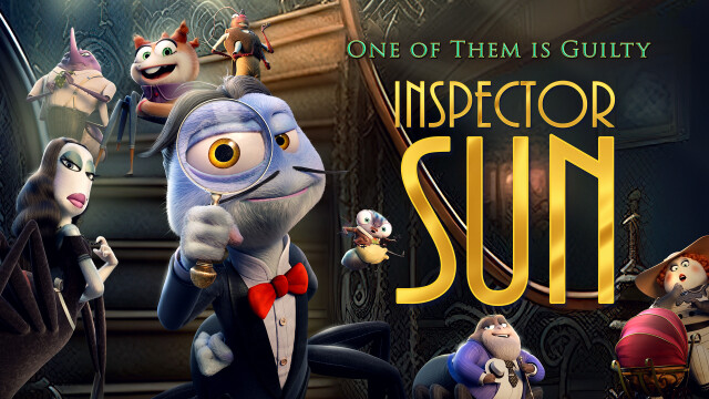Watch Inspector Sun Online | Stream the Full Movie on DIRECTV