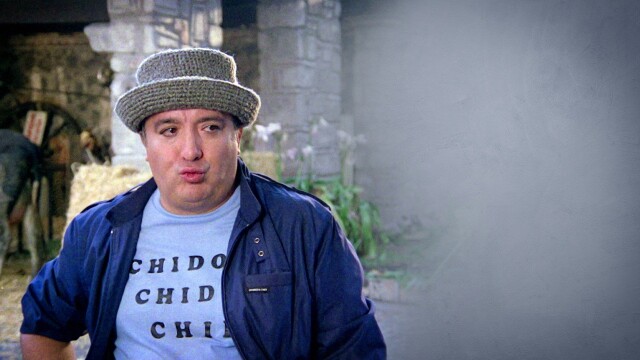 Watch Fachoso y mitotero Full Movie on DIRECTV