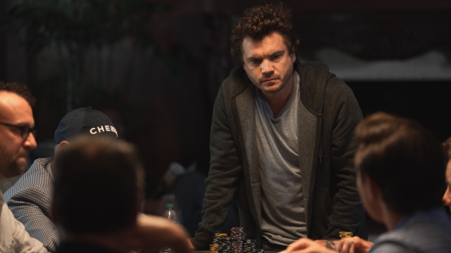 Watch Dead Money Online | Stream the Full Movie on DIRECTV