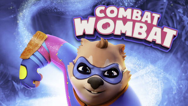 Watch Combat Wombat Full Movie on DIRECTV
