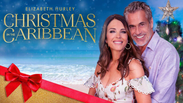 Watch Christmas in the Caribbean Online | Stream the Full Movie on DIRECTV