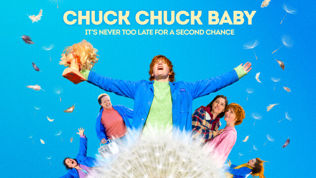 Watch Chuck Chuck Baby Full Movie on DIRECTV