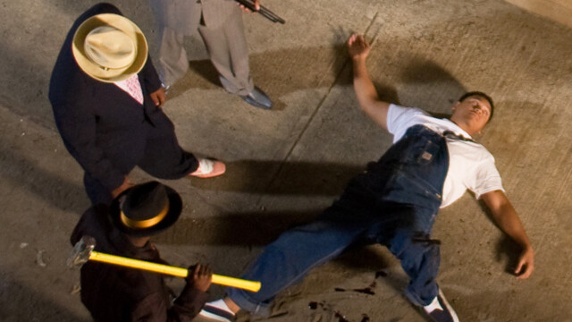 Watch Caged Animal Online | Stream the Full Movie on DIRECTV