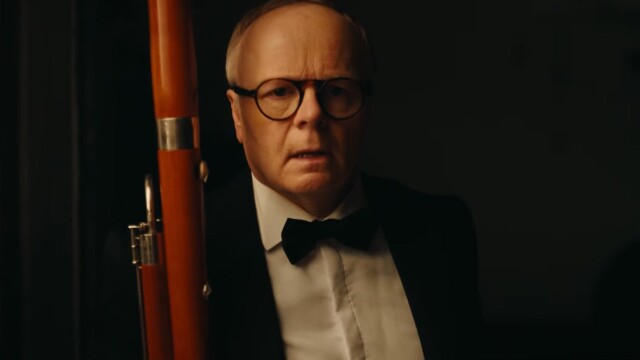 Watch The One Note Man Online | Stream the Full Movie on DIRECTV