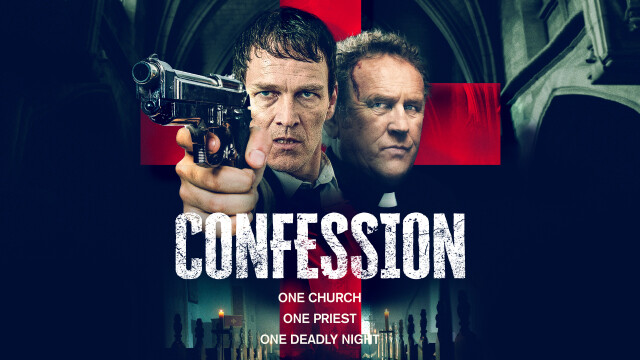 Watch Confession Online | Stream the Full Movie on DIRECTV