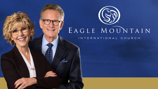 Watch Eagle Mountain International Church Online | Stream on DIRECTV
