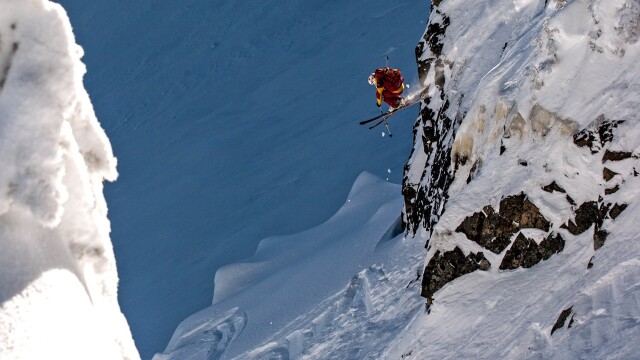 Watch Swatch Freeride World Tour Online | Stream on DIRECTV