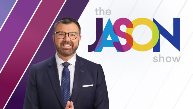 Watch The Jason Show Online | Stream on DIRECTV