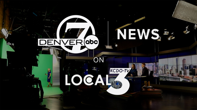Watch Denver7 News on Local3 Online | Stream on DIRECTV
