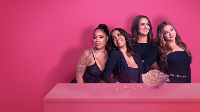 The Top Trending MTV Shows to Stream Today | DIRECTV Insider