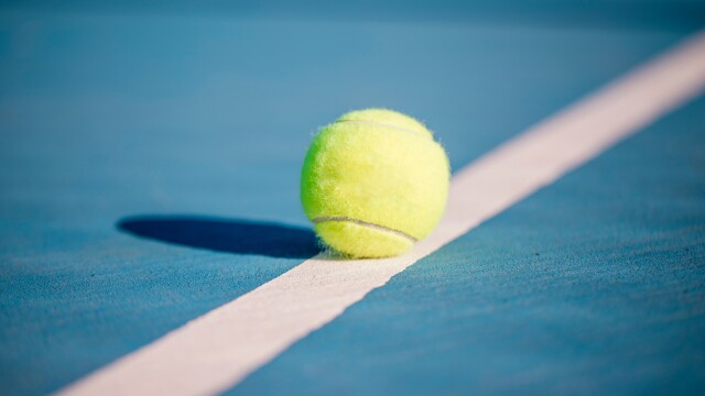 Tenis online store