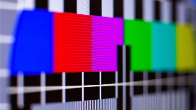 Directv Sign Off