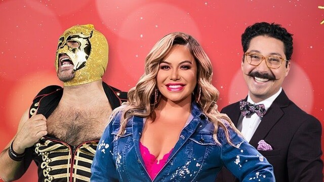 Watch Estrella de Navidad Online | Stream on DIRECTV