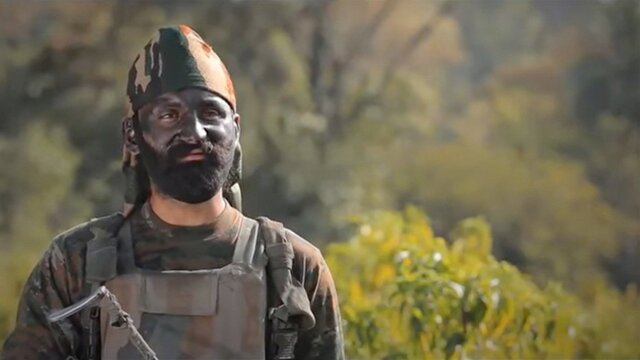 Watch India's Paratroopers: Earning the Badge Online | Stream on DIRECTV