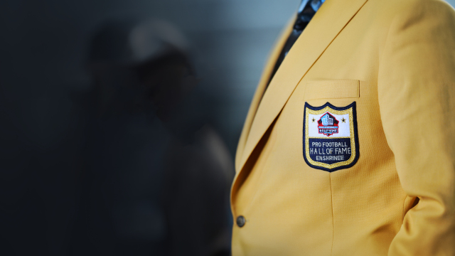 Watch The Gold Jacket Class of 2024 Online Streaming | DIRECTV