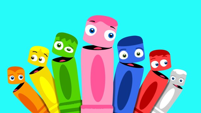 Watch Color Crew Online Streaming | DIRECTV