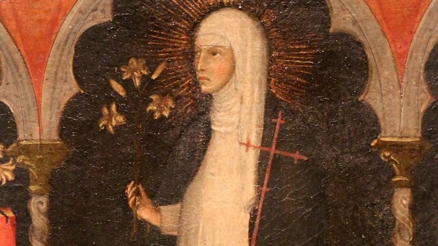 Watch La vida de Santa Margarita de Castello Online | Stream on DIRECTV