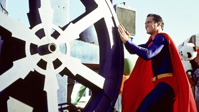 Watch The Science of Superman Online | Stream on DIRECTV