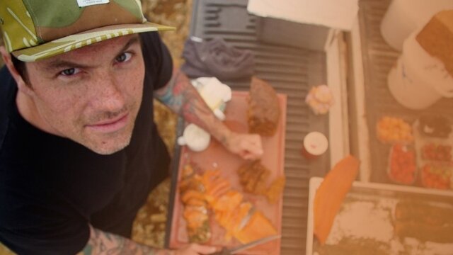 Watch Chuck's World Online Streaming | DIRECTV