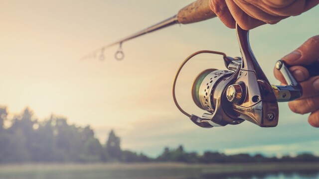 Watch Swim A Bait Online | Stream on DIRECTV