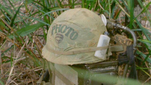 Watch RAW WAR: The Lost Film of Dak To Online Streaming | DIRECTV