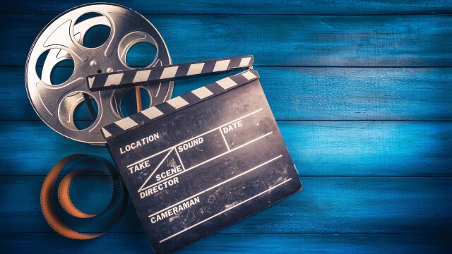 Watch Jewish Cinematheque Online | Stream on DIRECTV