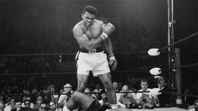 Watch Greatest Sports Legends Online Streaming | DIRECTV