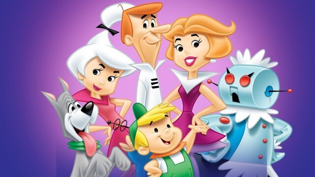 Watch The Jetsons Online Streaming | DIRECTV