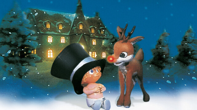 Watch Rudolph's Shiny New Year Online Streaming | DIRECTV