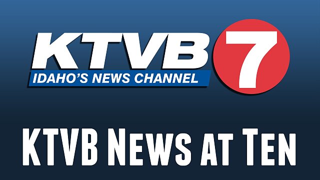 Watch KTVB News at Ten Online Streaming | DIRECTV