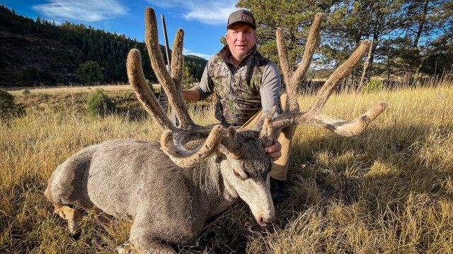 Watch Eastman's Hunting TV Online Streaming | DIRECTV