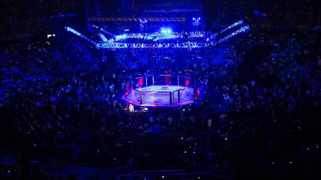 Watch UFC Unleashed Online Streaming | DIRECTV