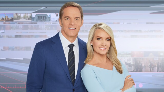 Watch America's Newsroom Online Streaming | DIRECTV